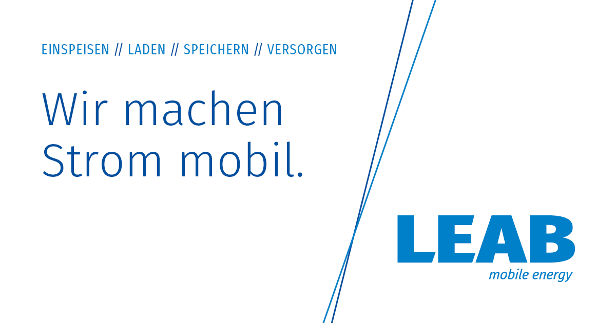 Whistleblowing // LEAB by Micropower Group