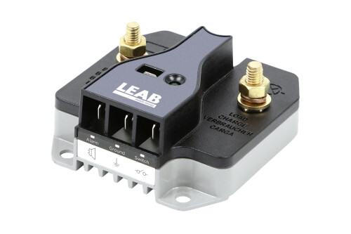 Products // LEAB // mobile energy