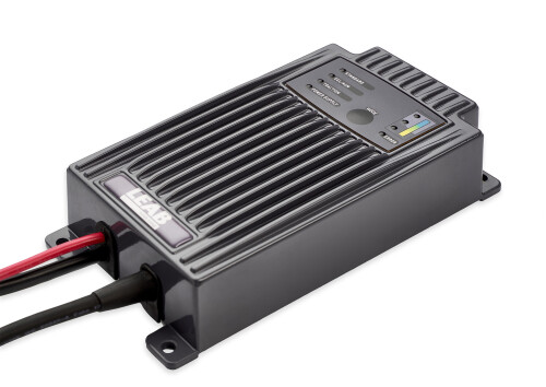 Champ Pro Charger 2412 // LEAB // mobile energy